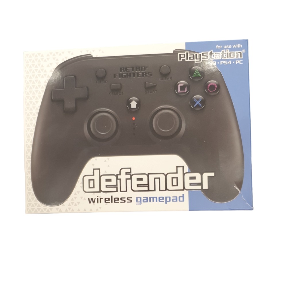 retro fighters defender wireless gamepad controller - Own4Less